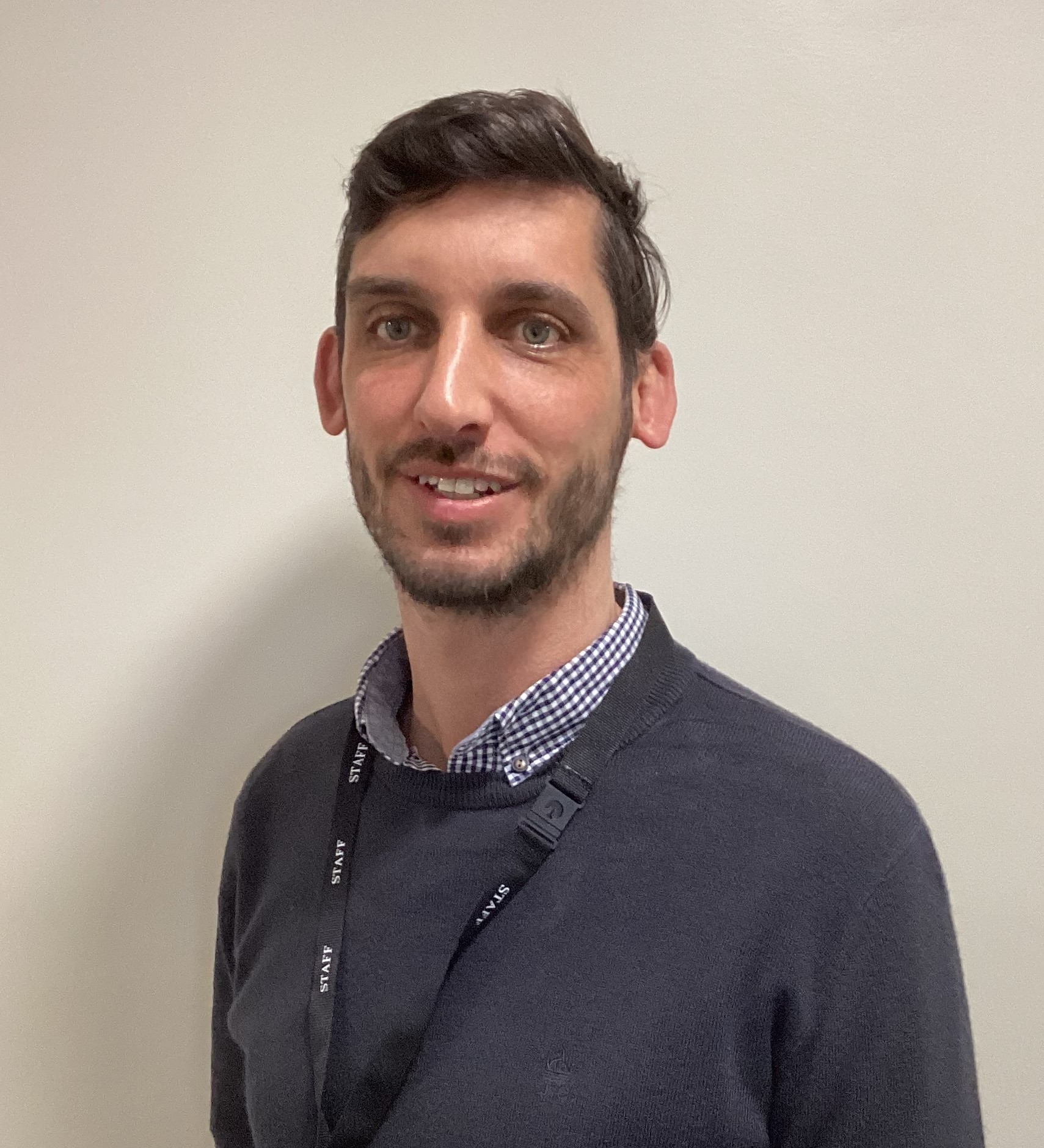 Safeguarding - Armley Grange