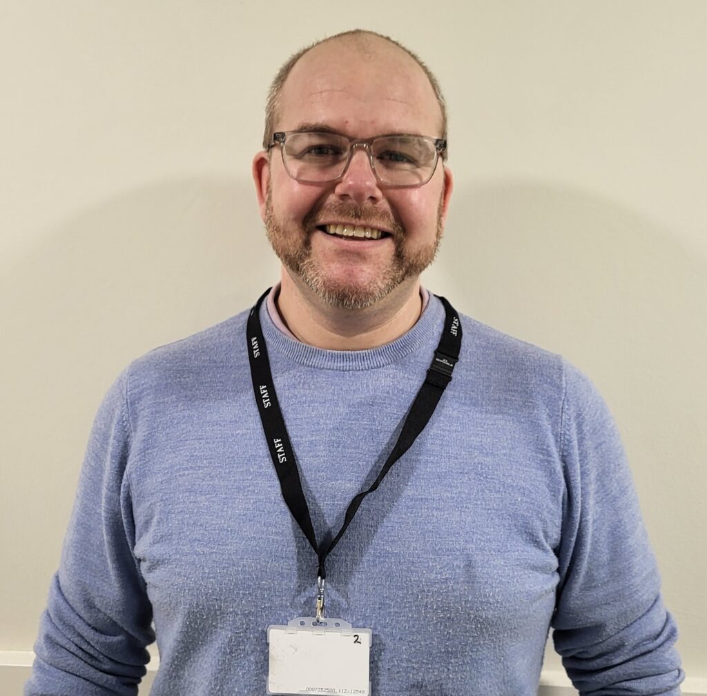 Safeguarding - Armley Grange