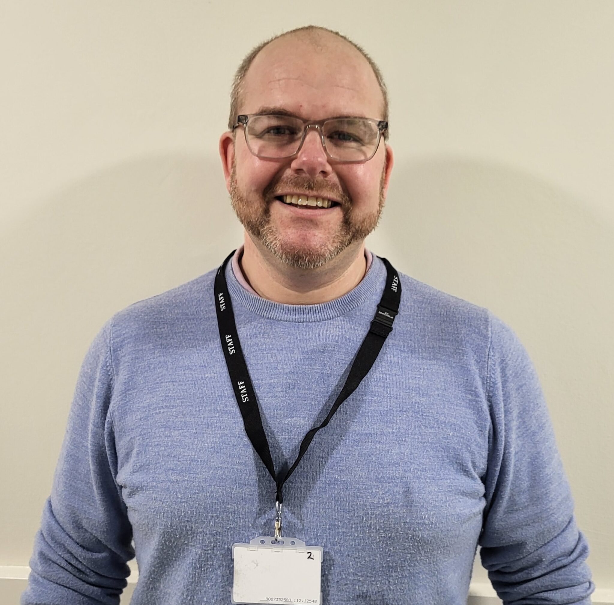 Safeguarding - Armley Grange