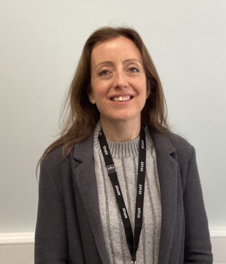 Our Team - Outcomes First Group